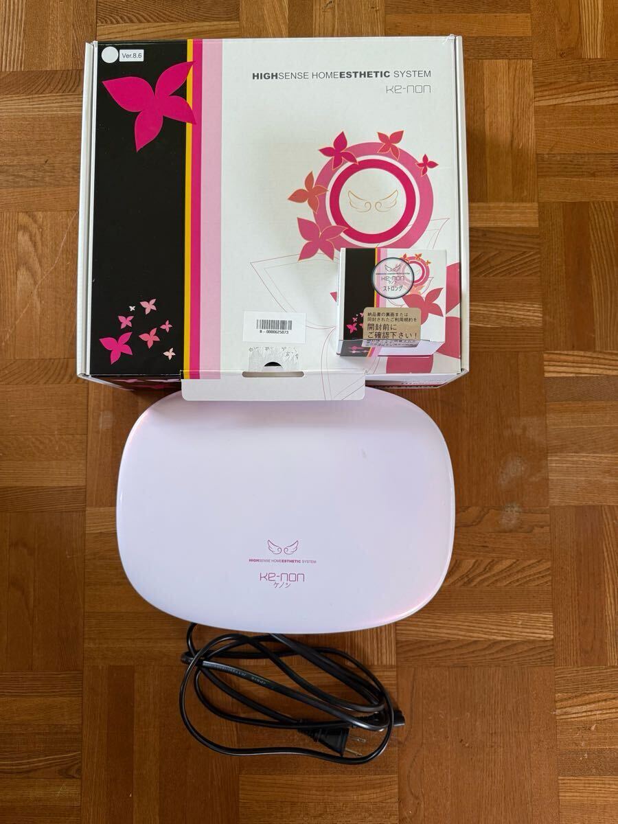 Yahoo!オークション - エムテック Ke-non ケノン NIPL-2080 Ver8.6J 20...