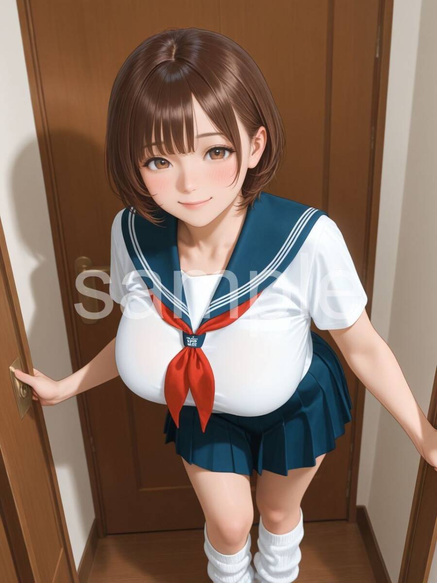 Yahoo!オークション - A4 ポスター イラスト コスプレ 女子 グラビア ...