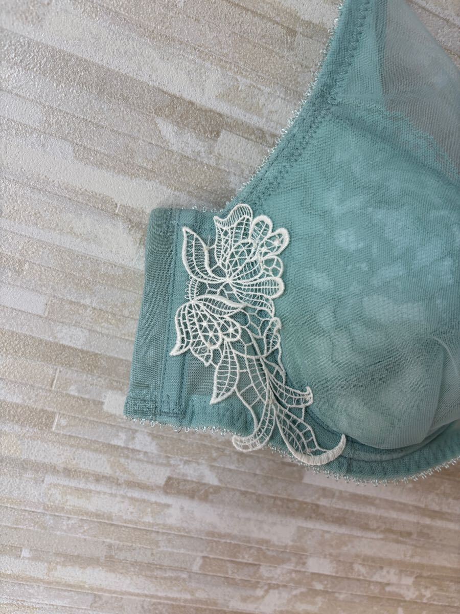 Yahoo!オークション - D75」トリンプ チャーミングラマー スリムライン...