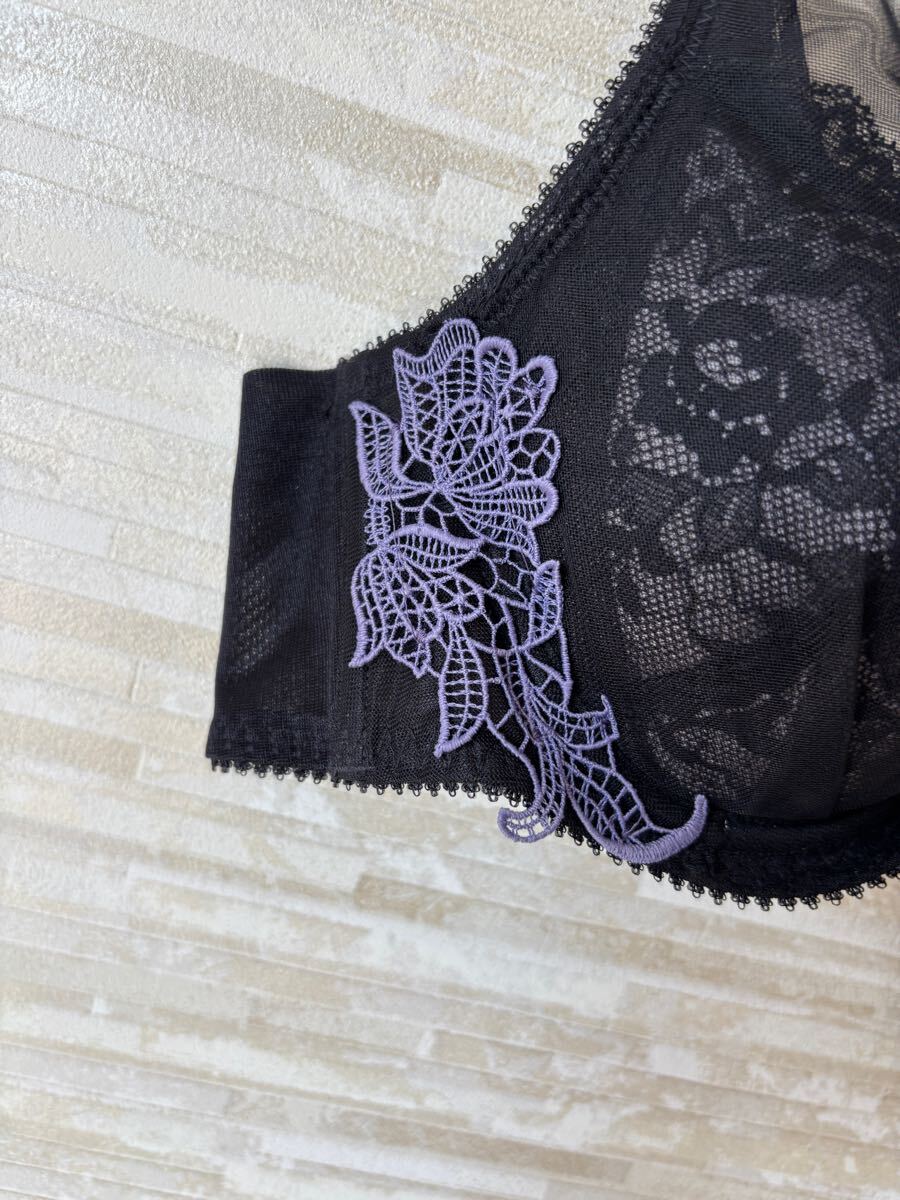 Yahoo!オークション - F75」トリンプ チャーミングラマー スリムライン...