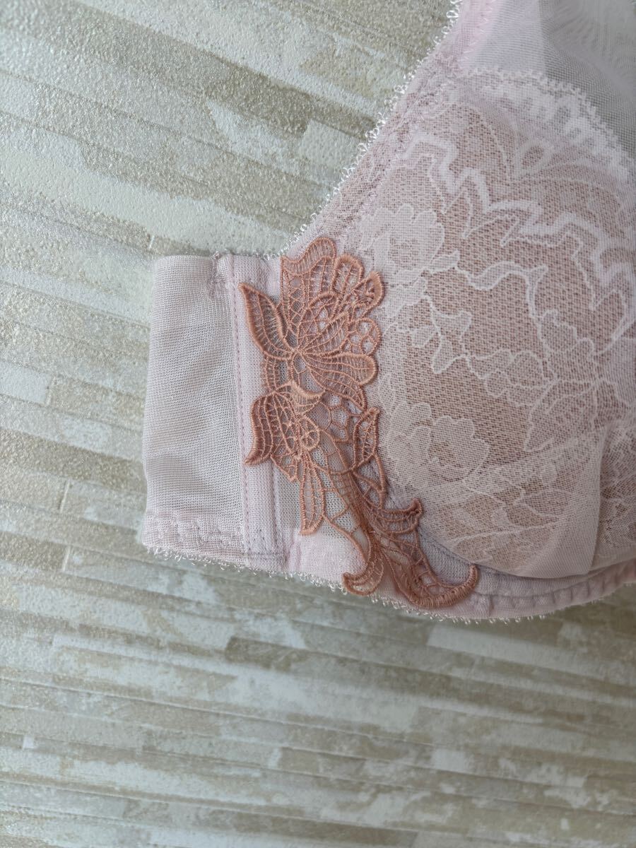 Yahoo!オークション - D70」トリンプ チャーミングラマー スリムライン...