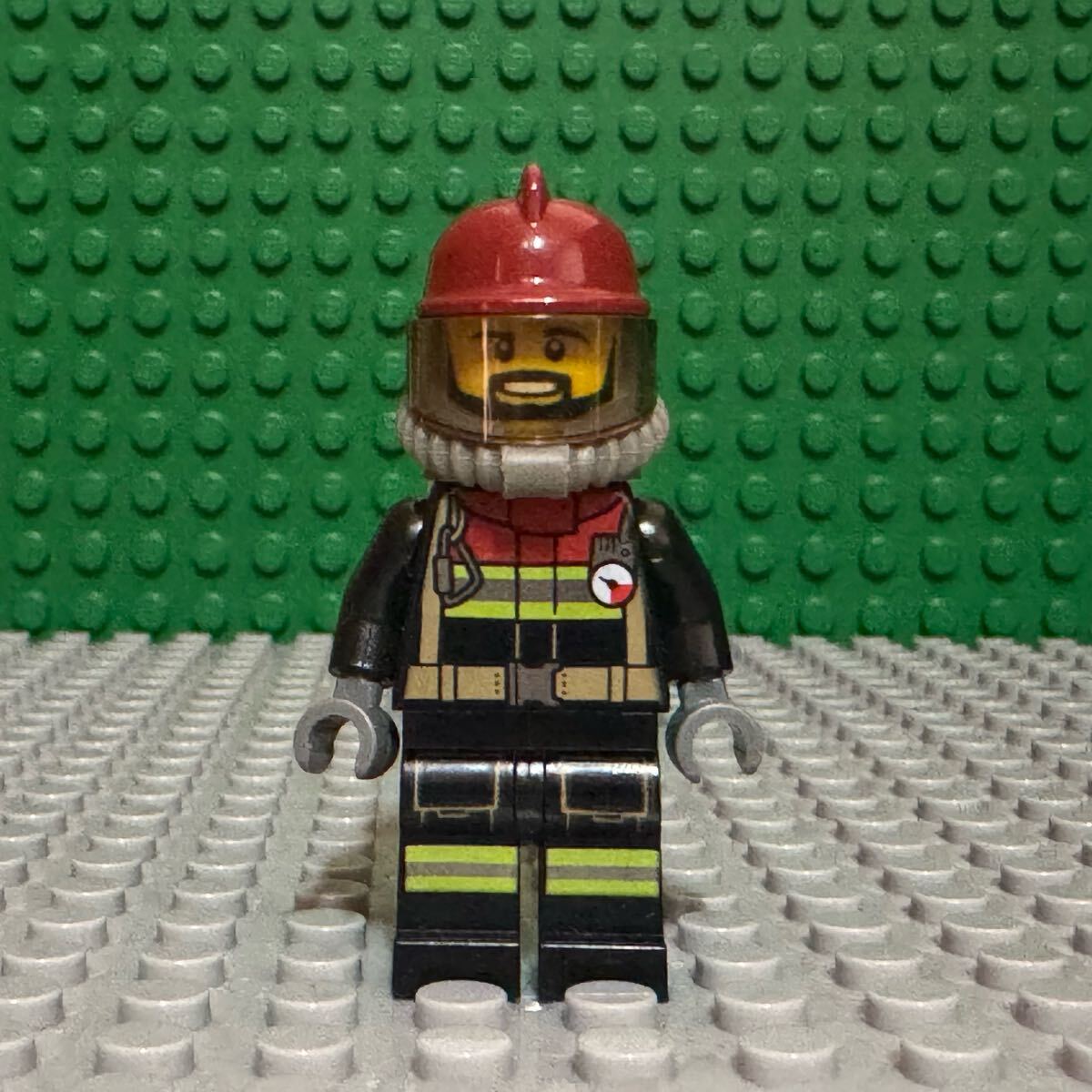 Yahoo!オークション - LEGO レゴ ミニフィグ 【K622】 1体