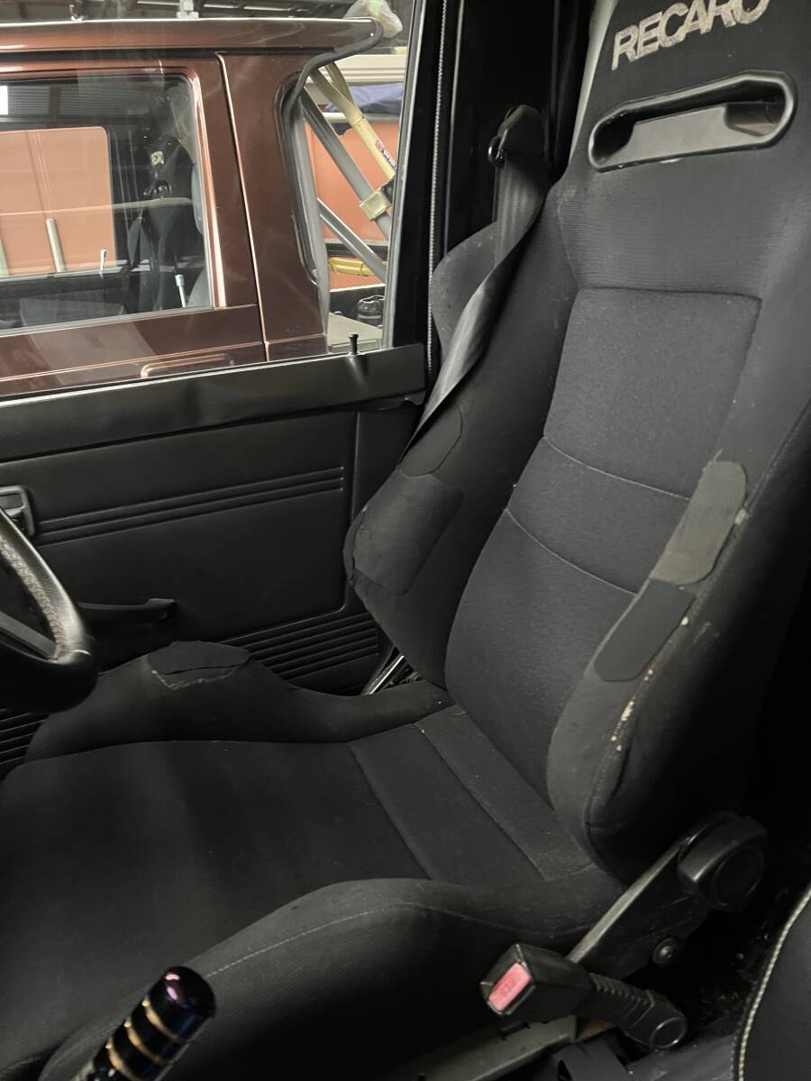 Yahoo!オークション - ジムニーJA11c 改 平成5年式 希少車両