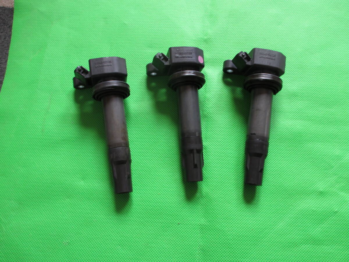 Yahoo!オークション - サ 送料600円 品番 90048-52125 ムーヴ L150S L9...