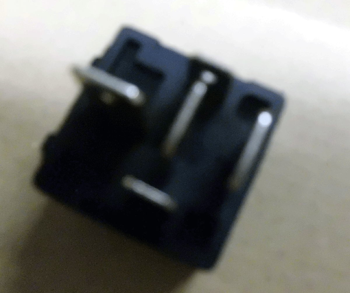 Yahoo!オークション - 12V 80A 5極 リレー 車用リレー SPDT 自動...