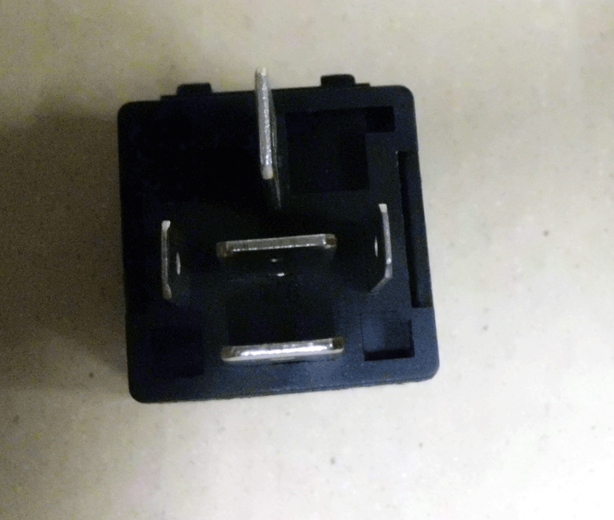 Yahoo!オークション - 12V 80A 5極 リレー 車用リレー SPDT 自動...