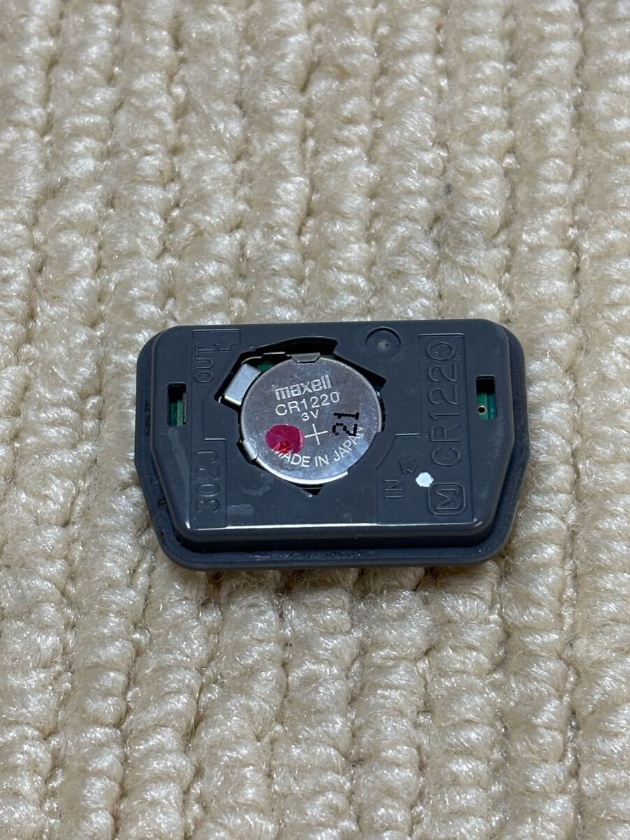 スズキ キーレス基盤 灰 ワゴンR MH21S等(その他)｜売買されたオークション情報、yahooの商品情報をアーカイブ公開 - オークファン（aucfan.com）