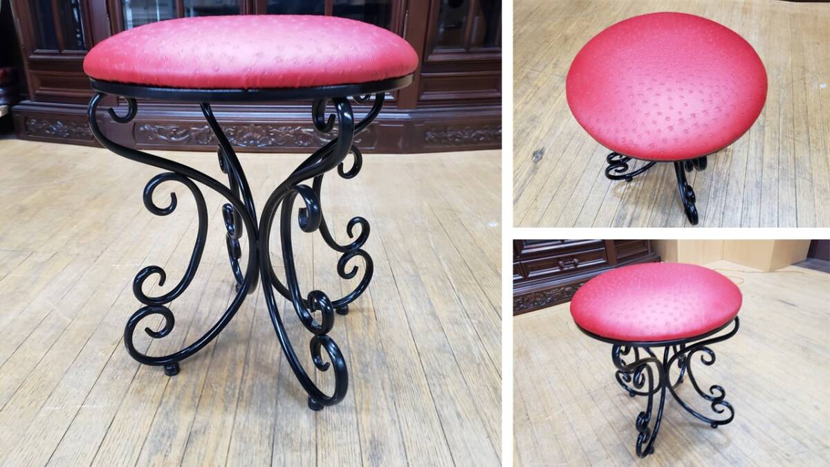 Yahoo!オークション - C31 葉山ガーデン取り扱い品 アイアン＆フェイク...