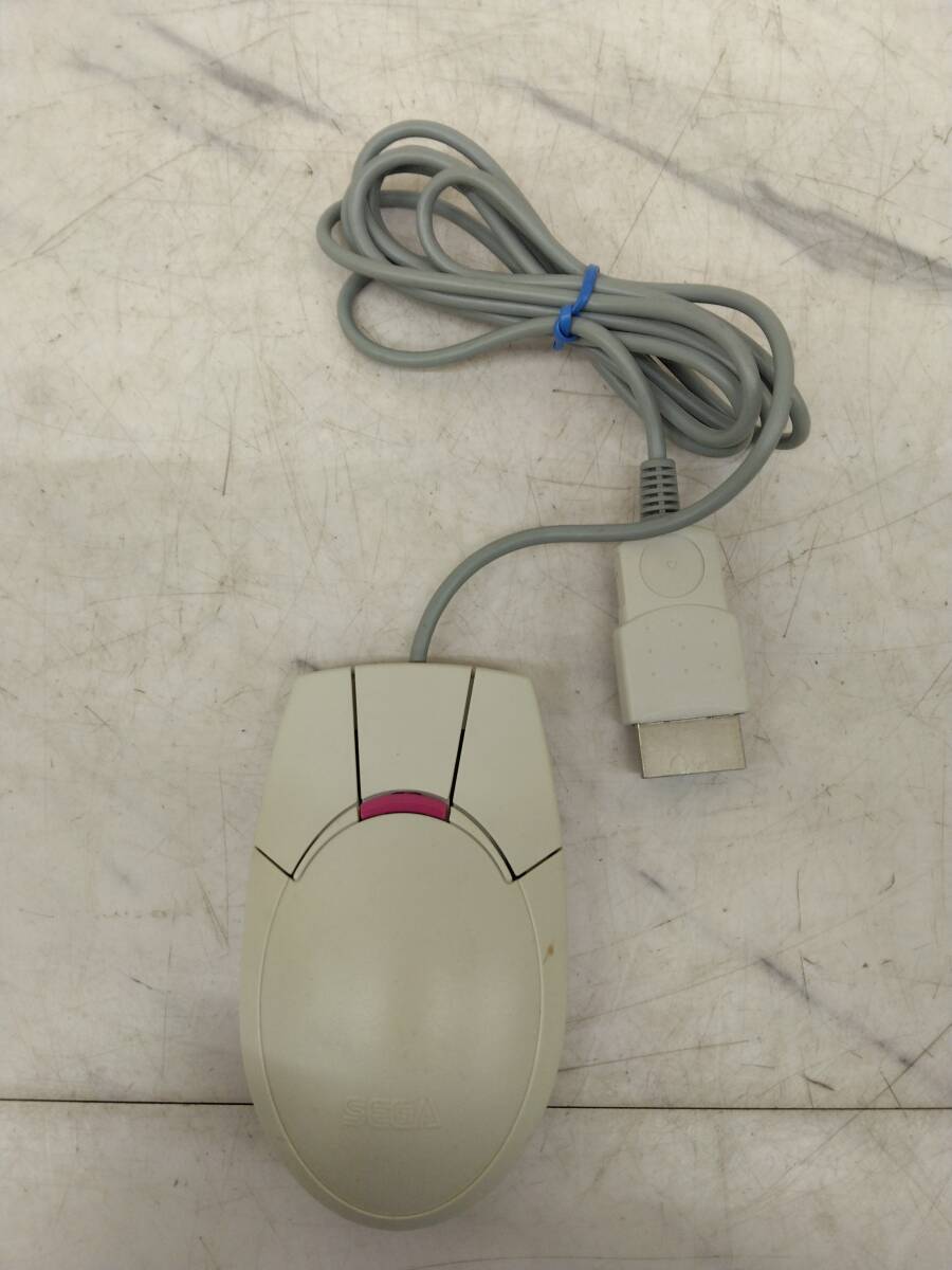 Yahoo!オークション - L509・机 ジャンク SEGASATURN HSS-0139 セガサ...