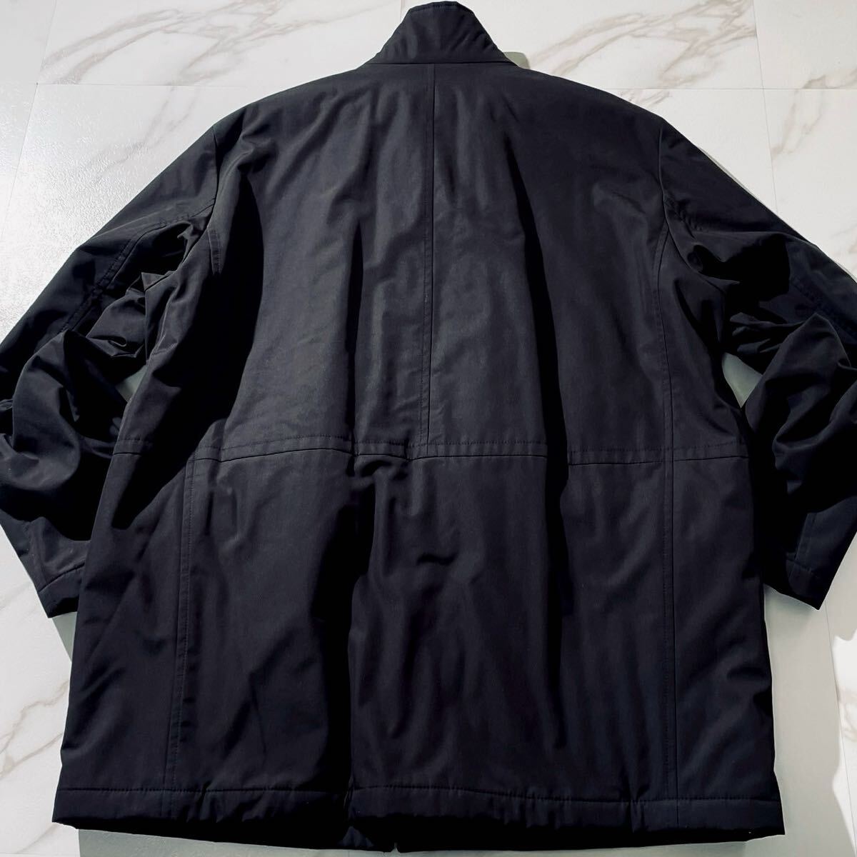 ☆ 極美品/奇跡のXXL○HUGO BOSS ヒューゴボス 【圧巻の56サイズ ☆ 極美品/奇跡のXXL○HUGO BOSS ヒューゴボス 【圧巻の56サイズ