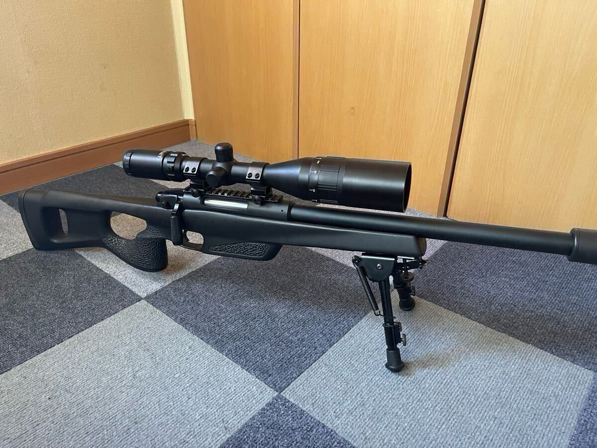 Yahoo!オークション - 希少 キャロット オルカストック OD APS2 マル...