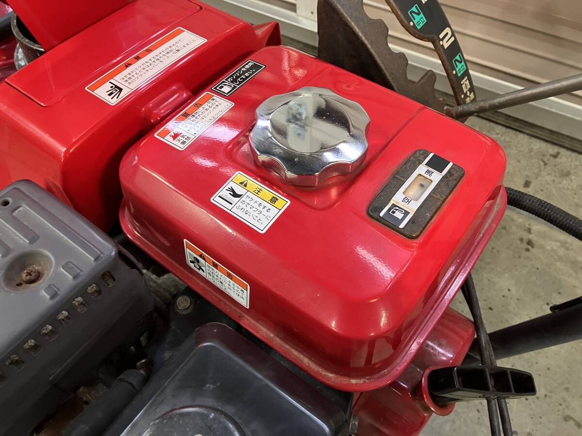 Yahoo!オークション - 札幌発 最落なし 【動作OK 】除雪機 ホンダ HS65...