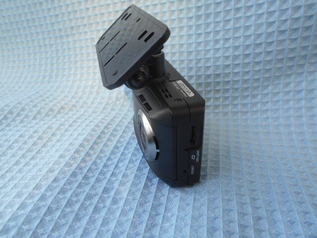 Yahoo!オークション - コムテック ドライブレコーダー HDR－352...