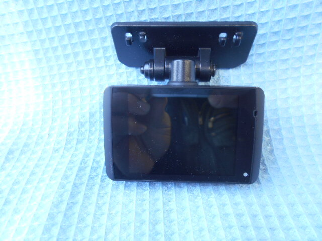 Yahoo!オークション - コムテック ドライブレコーダー HDR－352...