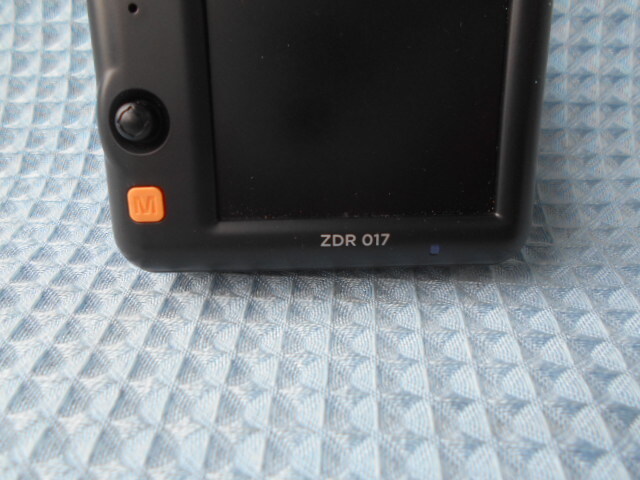 Yahoo!オークション - コムテック ドライブレコーダー ZDR017 本...