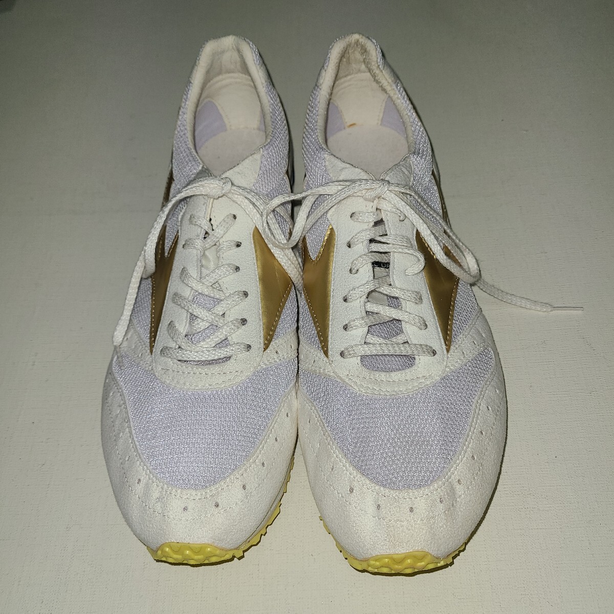 Yahoo!オークション - ミズノ スペシャルオーダー 陸上 シューズ Mizun...