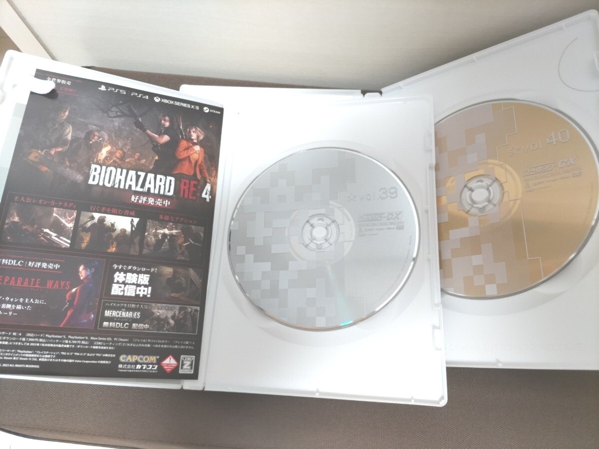 Yahoo!オークション - 【美品】 ゲームセンターCX DVD−BOX 20 有野晋...