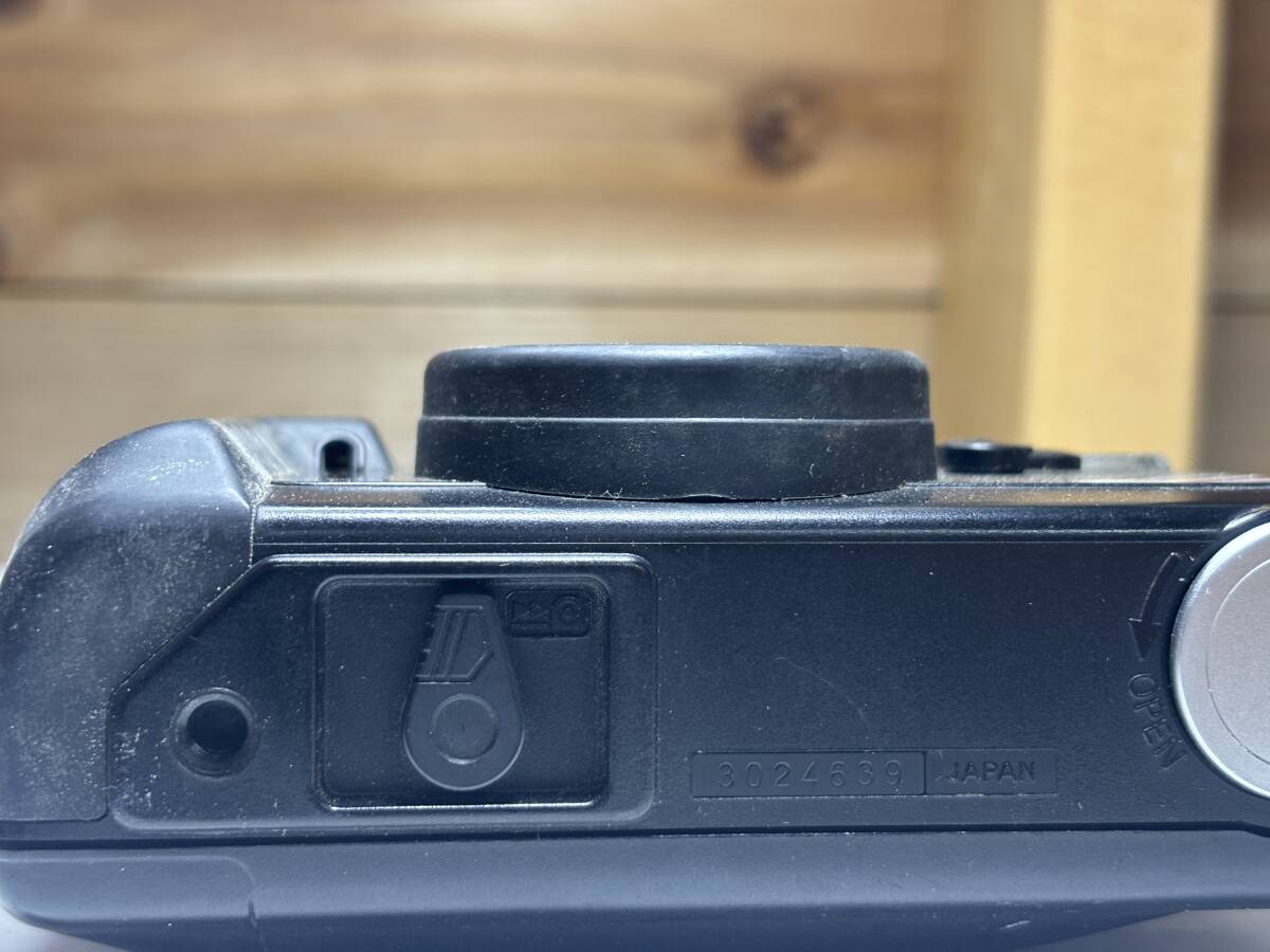 Yahoo!オークション - 11448) Nikon L35 AW AD