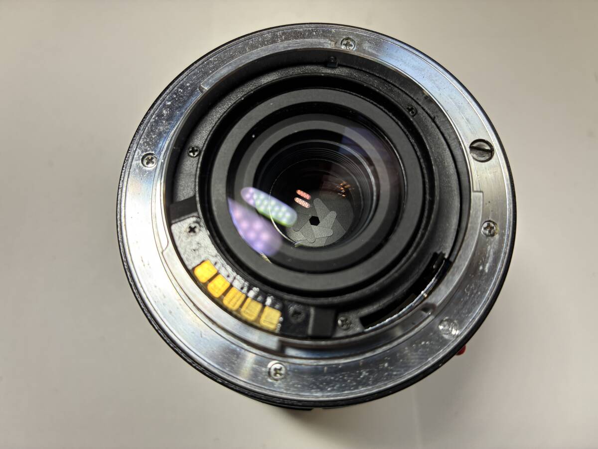 Yahoo!オークション - 12354) SIGMA ZOOM AF- 60-200