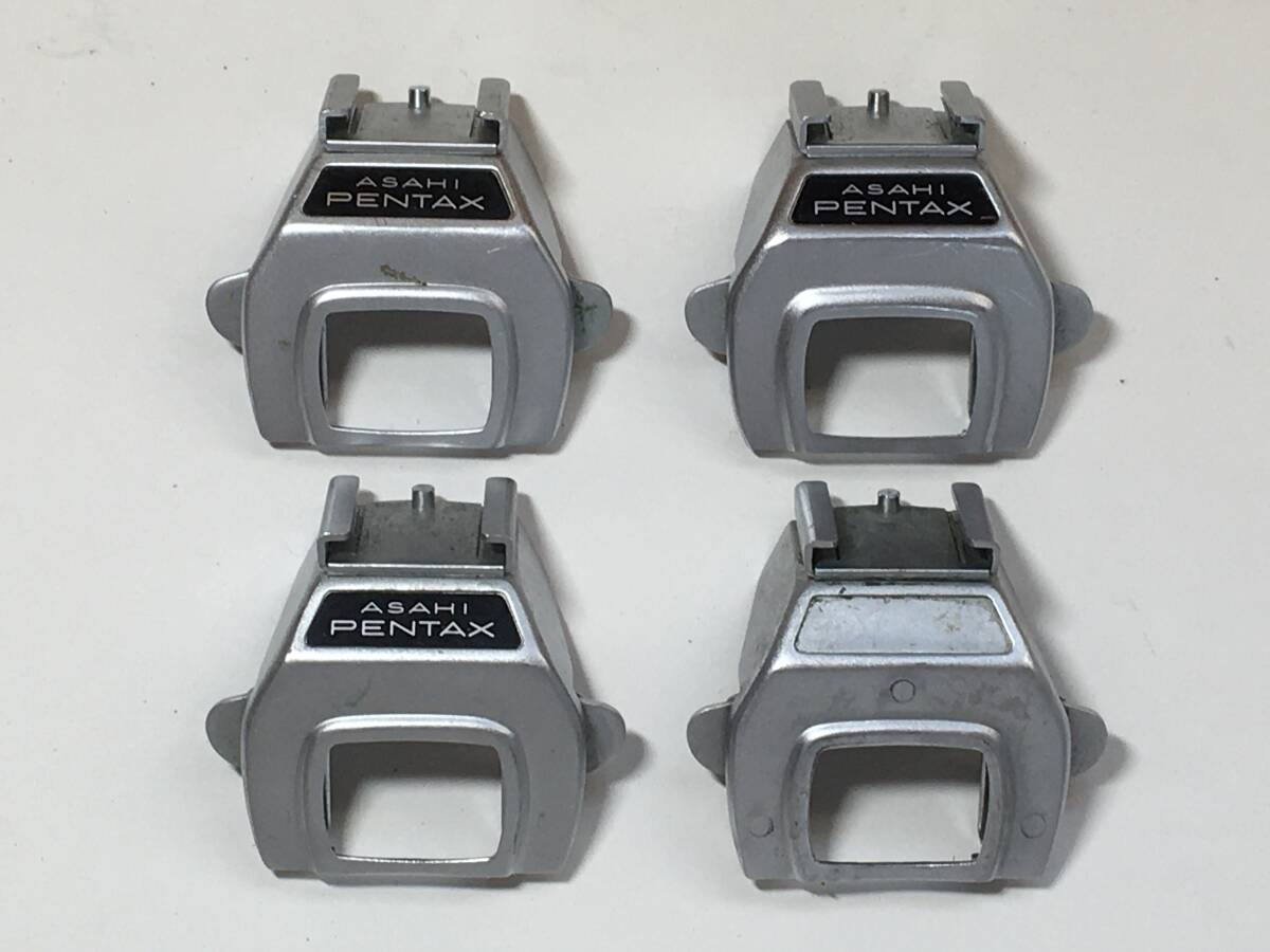 Yahoo!オークション - 13005) PENTAX ホットシュー シューアダプタ ア...