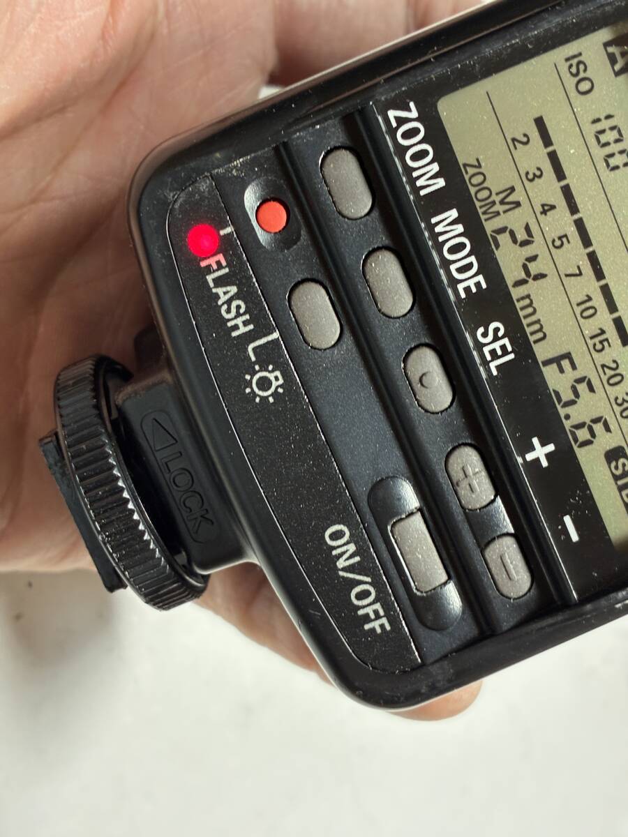 Yahoo!オークション - 11642) Nikon SPEED SB-28