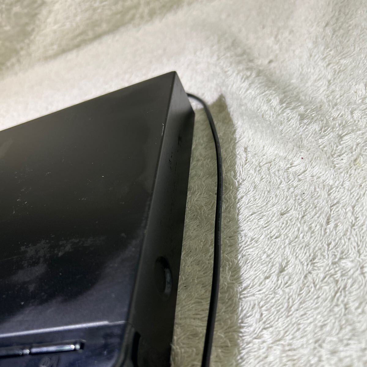 Yahoo!オークション - Panasonic ブルーレイプレーヤーDMP-BD90