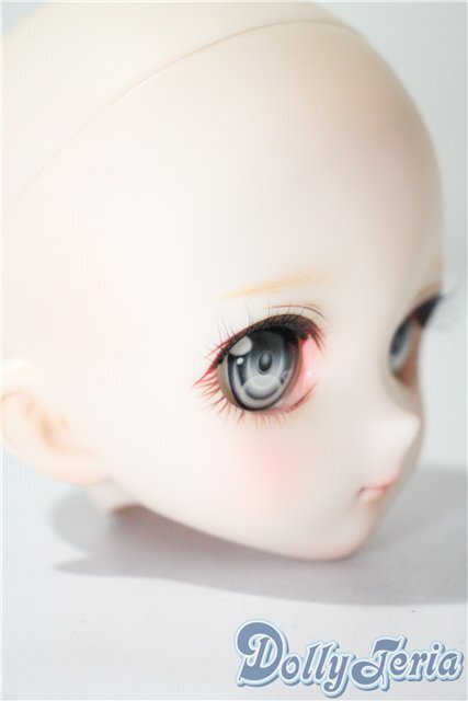 Yahoo!オークション - DDカスタムヘッド/DDH-10ファニラボ様 A-25-03-1...