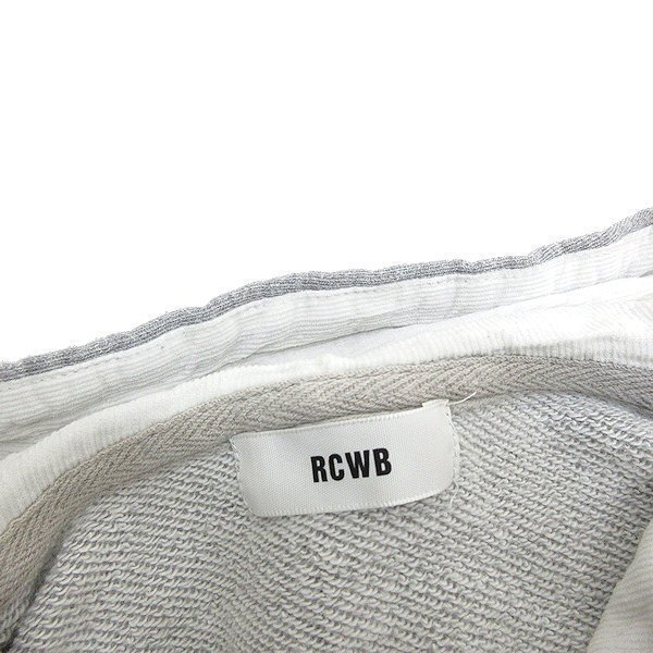 Yahoo!オークション - ロデオクラウンズ/RCWB スウェット プルオーバ...