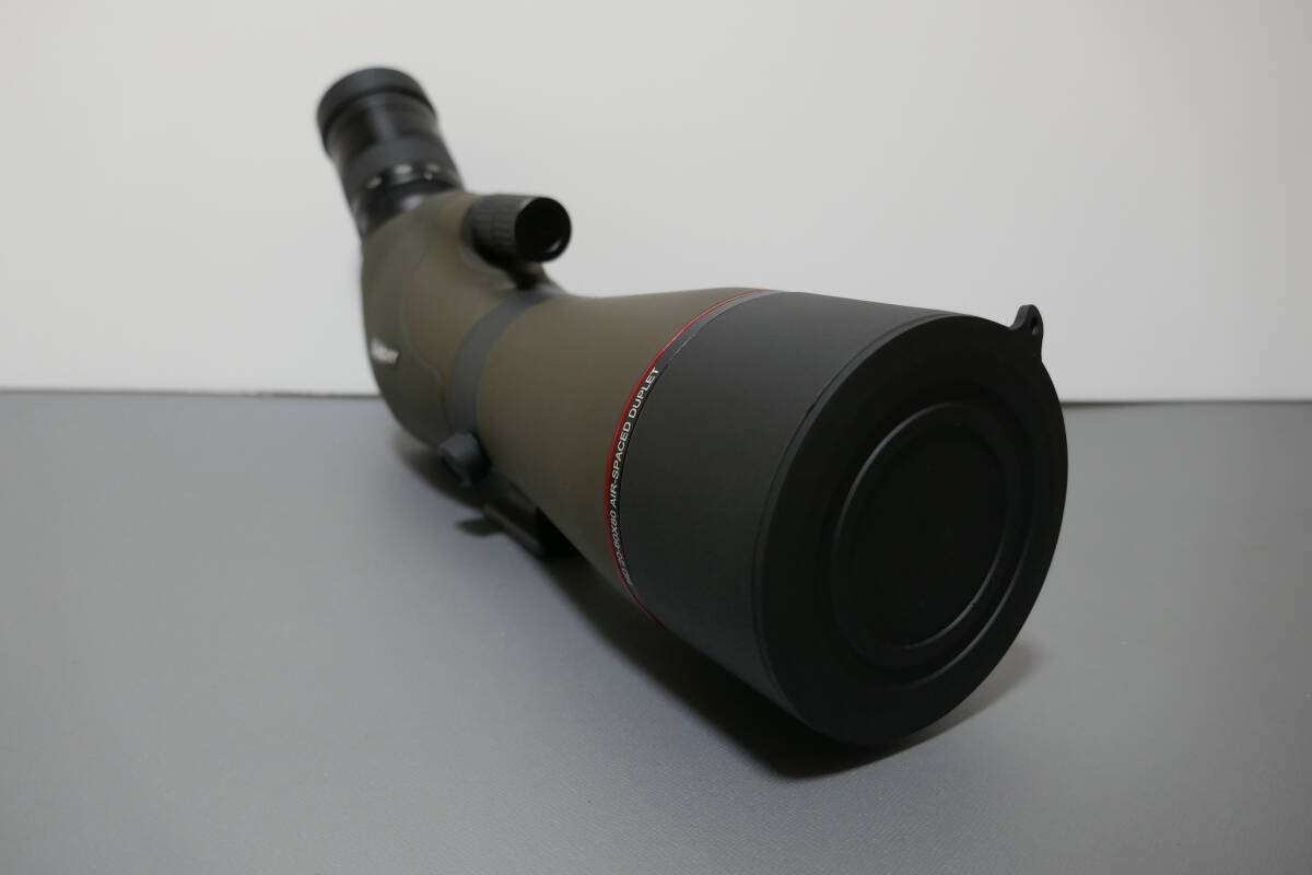 Yahoo!オークション - SVBONY HD 20-60X80 AIR-SPACED DUPLET