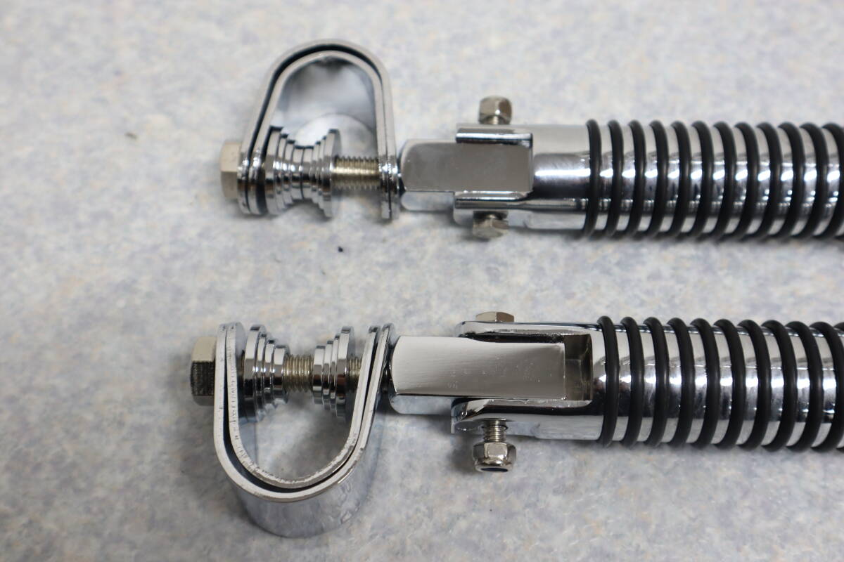 Yahoo!オークション - 当時物 風 ハイウェイペグ 4 GS400 CBX400F GT38...