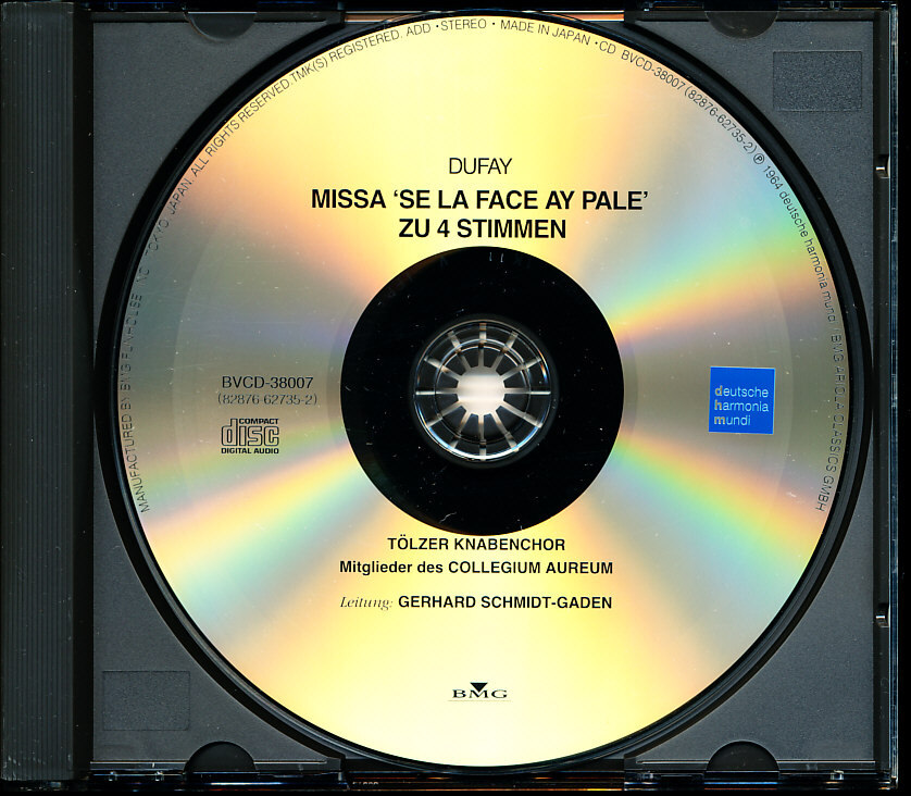 Yahoo!オークション - 盤面良好 dhm国内盤 ゲルハルト・シュミット＝ガ...