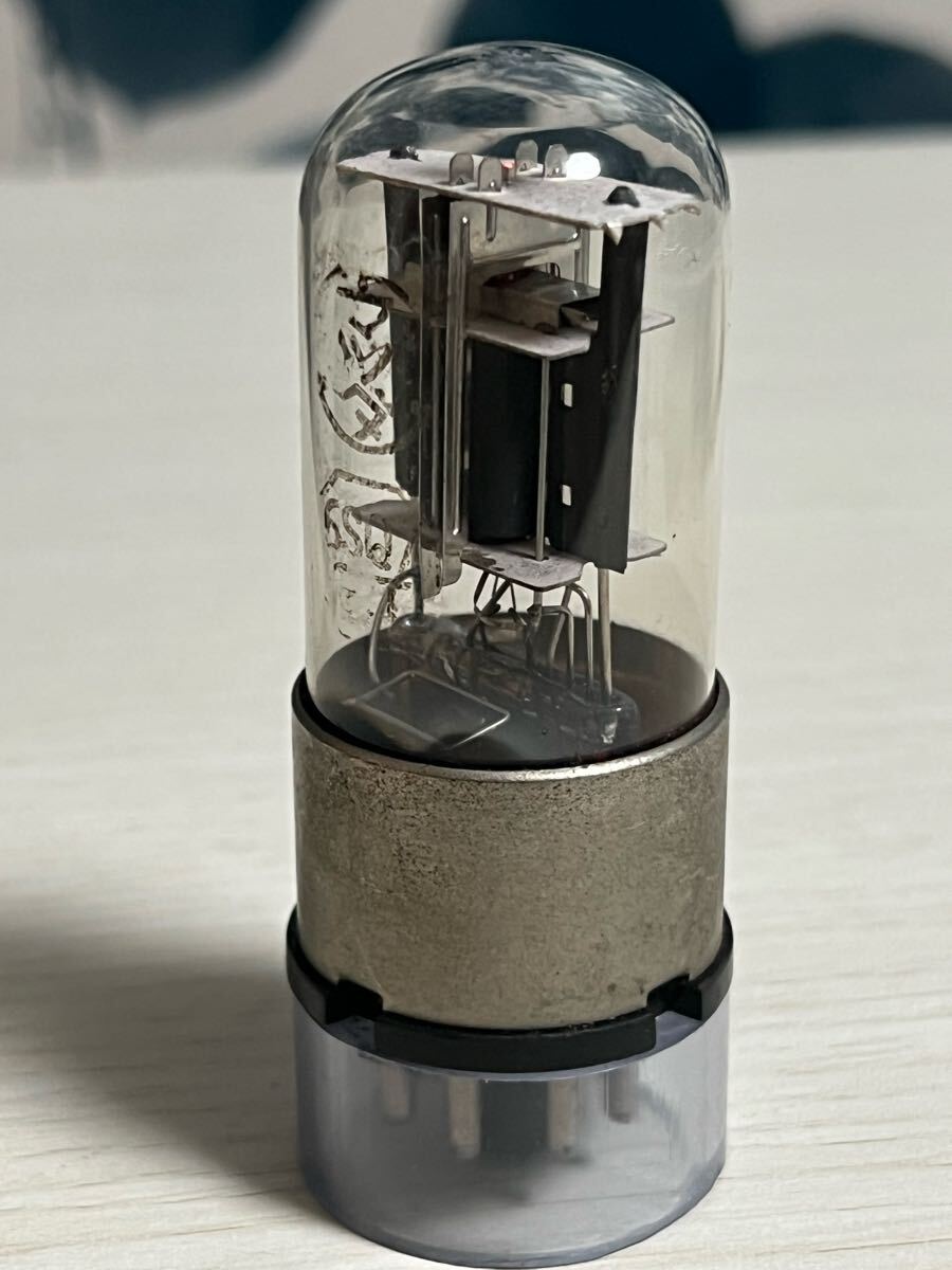 Yahoo!オークション - 6SQ7GT 1本 マツダ 試験済み 真空管
