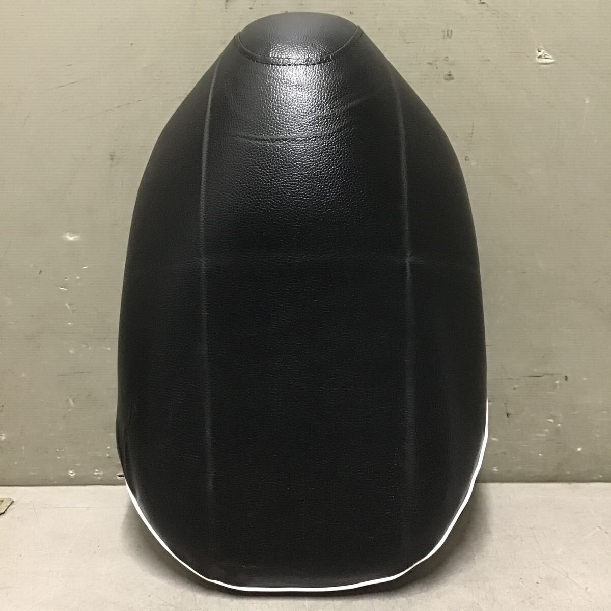 Yahoo!オークション - u2-20 ヤマハ ビーノ SA37J シート 純正 表皮新...