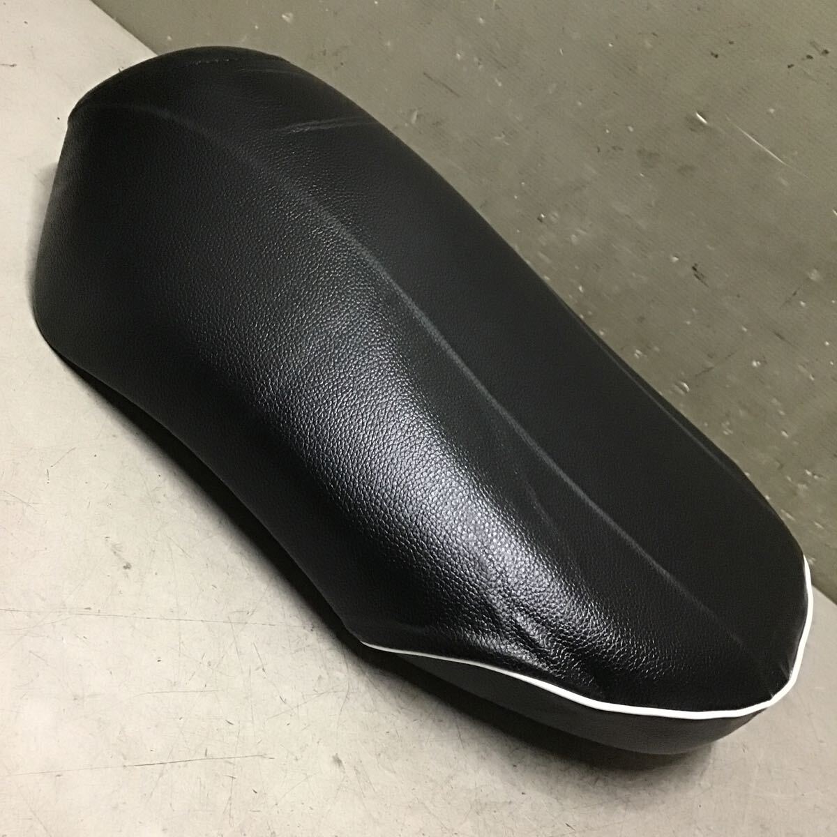 Yahoo!オークション - u2-20 ヤマハ ビーノ SA37J シート 純正 表皮新...