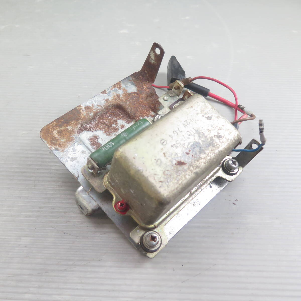 Yahoo!オークション - YA6 [Y21] オートルーブ 純正 イグナイター CDI...