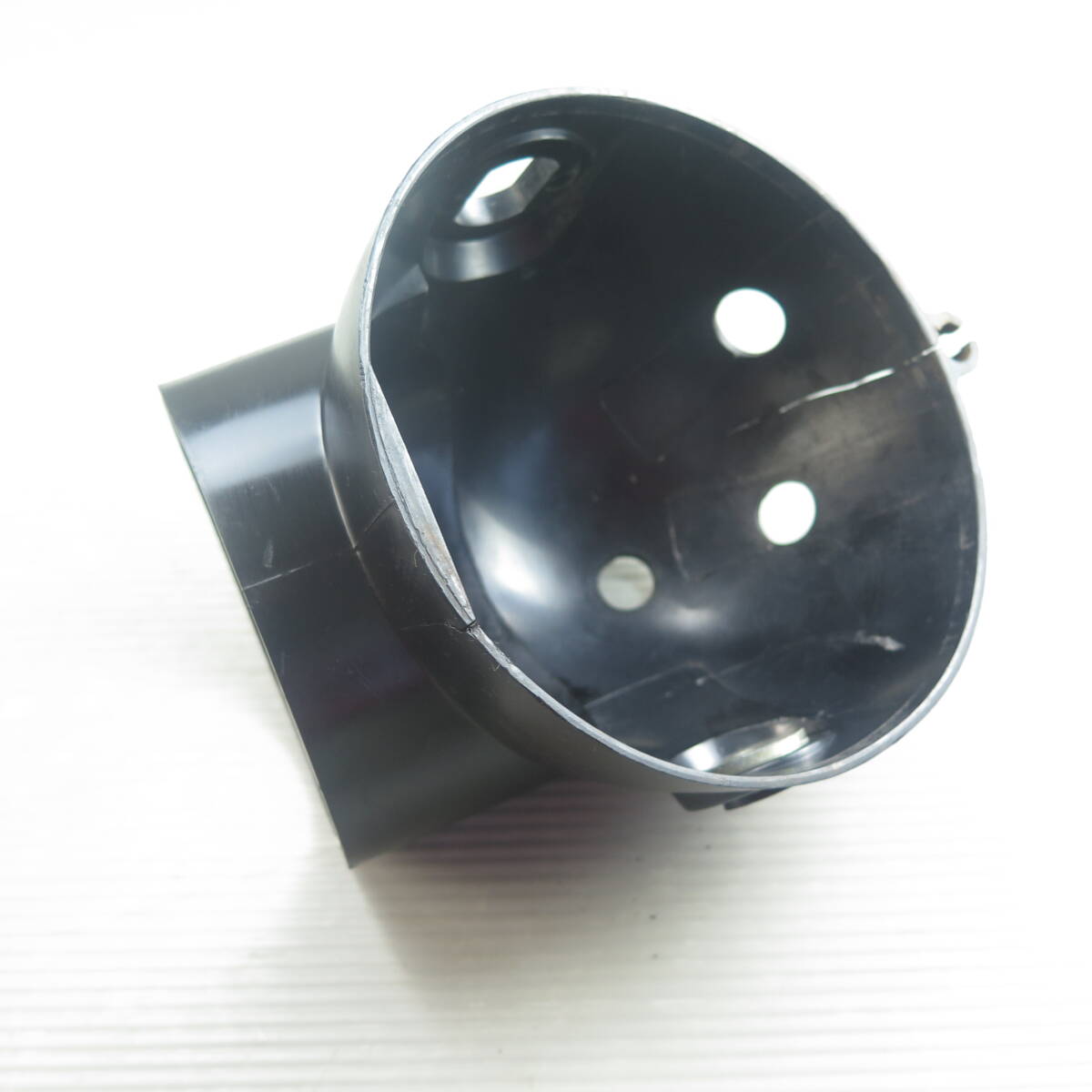 Yahoo!オークション - YA6 [Y21] オートルーブ 純正 ヘッドライトケー...