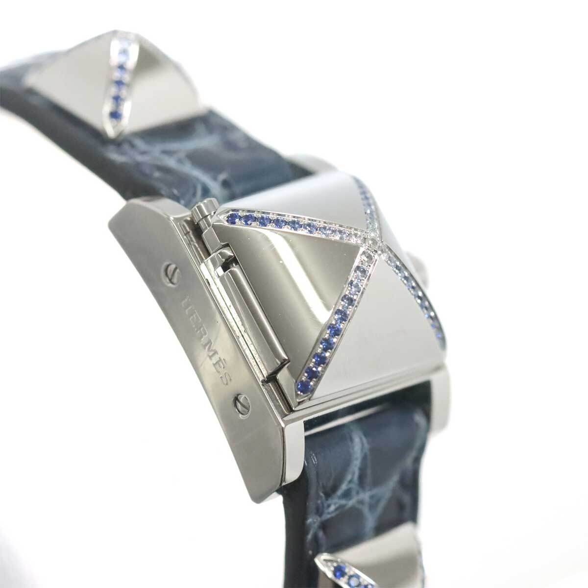 Yahoo!オークション - エルメス HERMES メドール ミニ ME2 133 レディ...