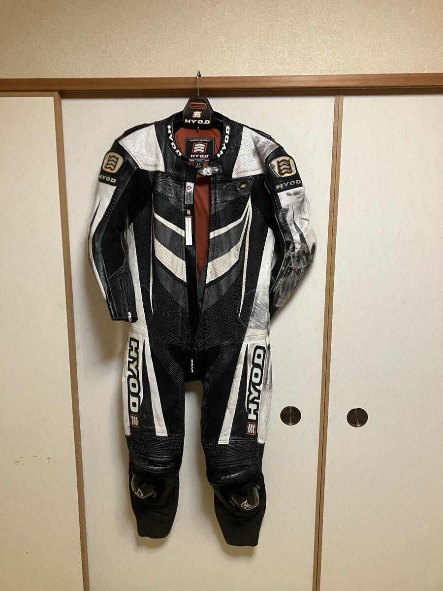 Yahoo!オークション - MFJ仕様 HYOD（ヒョウドウ）LWサイズ レーシング...