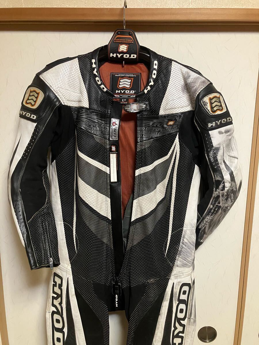 Yahoo!オークション - MFJ仕様 HYOD（ヒョウドウ）LWサイズ レーシング...