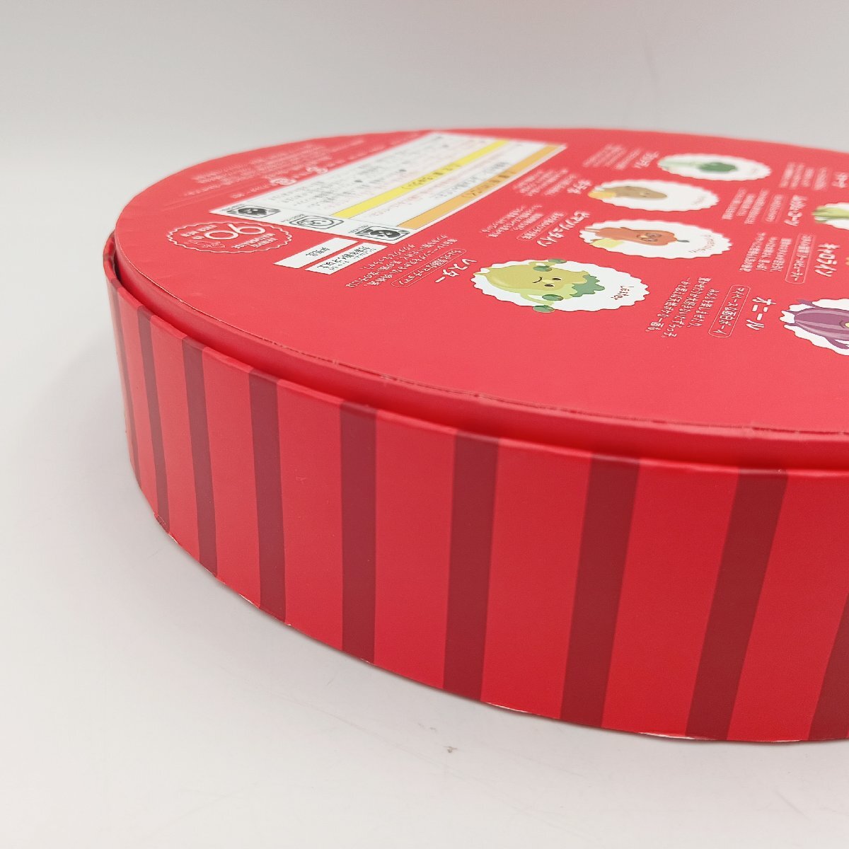 Yahoo!オークション - 1円 Z161 非売品 キューピー 90周年記念 キュー...