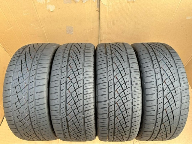 Yahoo!オークション - ホイール付タイヤ4本セット AUDI A4 A5 A6 Q3 Q...