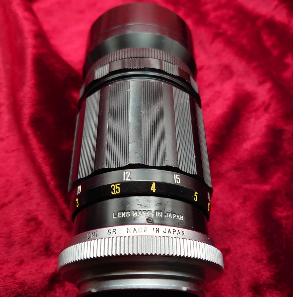 Yahoo!オークション - 310【SRマウント】三協光機 一眼レフカメラ用 KO...