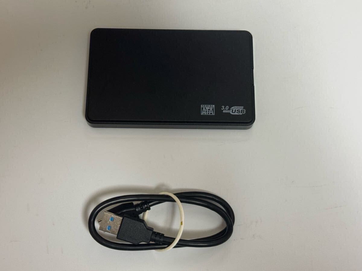 Yahoo!オークション - ポータブルHDD 1TB(1000GB) USB3対応