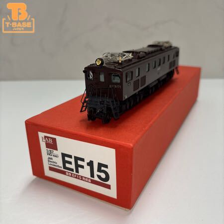 Yahoo!オークション - 1円〜 FAB 1/87 EF15