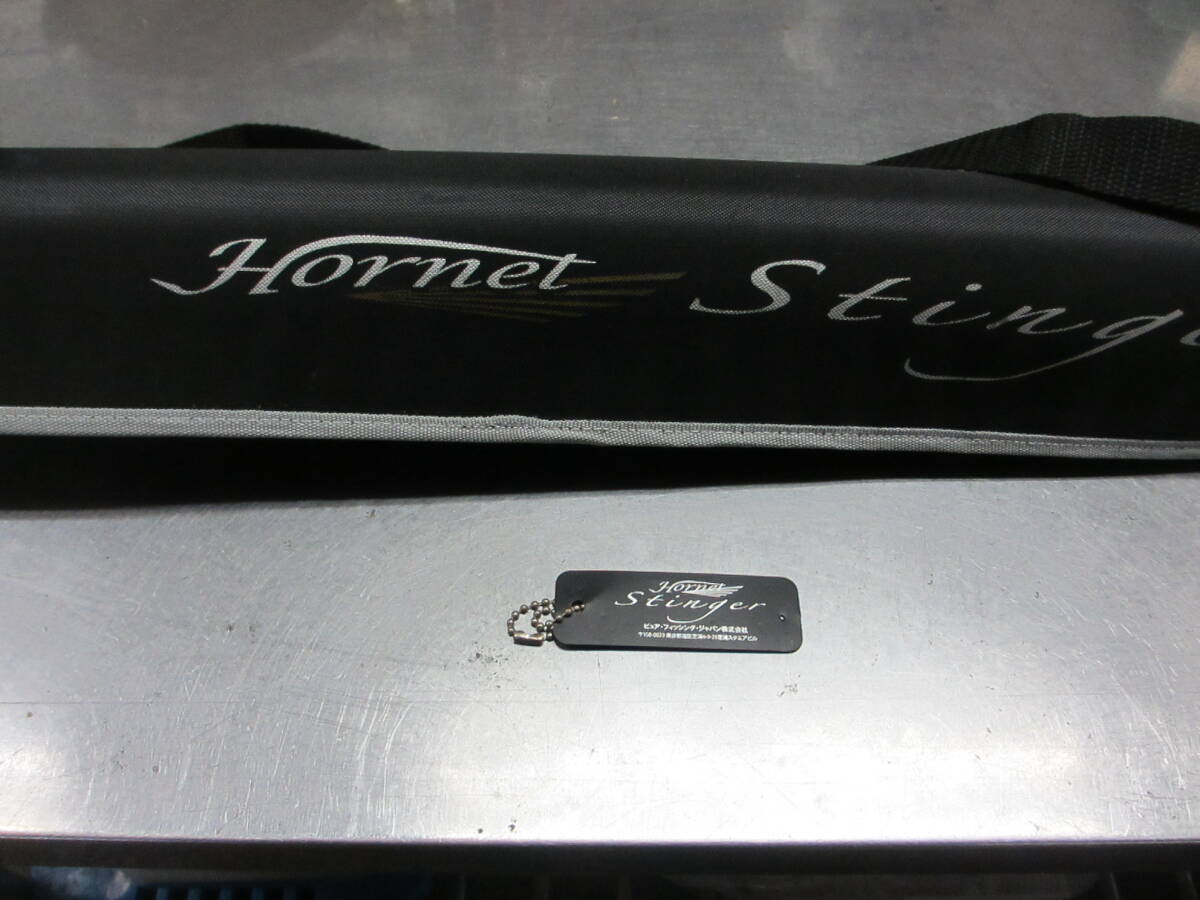 Yahoo!オークション - Abu アブガルシア スティンガー HSC-664M MGS 4p...