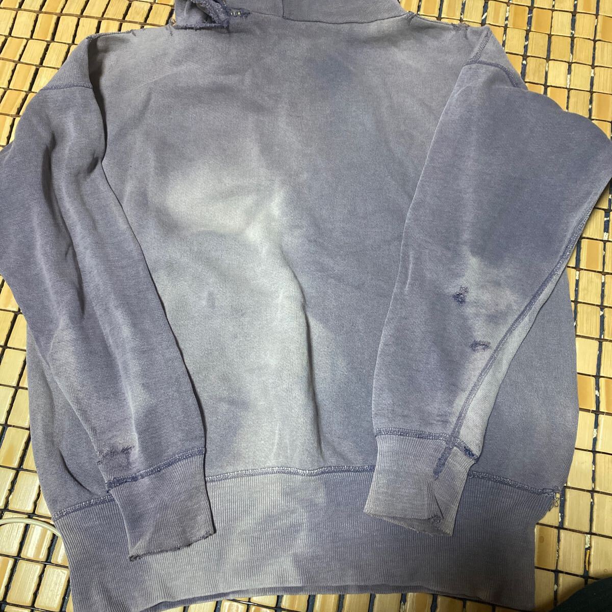 Yahoo!オークション - 40.s50.sビンテージパーカー