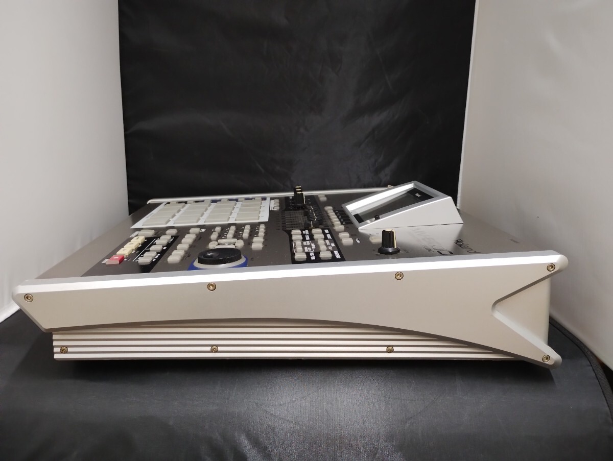 Yahoo!オークション - Roland サンプラー MV-8000