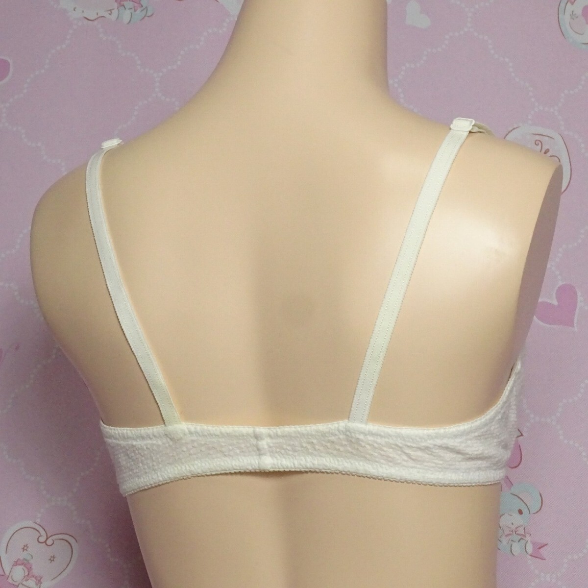 Yahoo!オークション - （2818） ハーフトップ A75サイズ 女児服 水着 ...