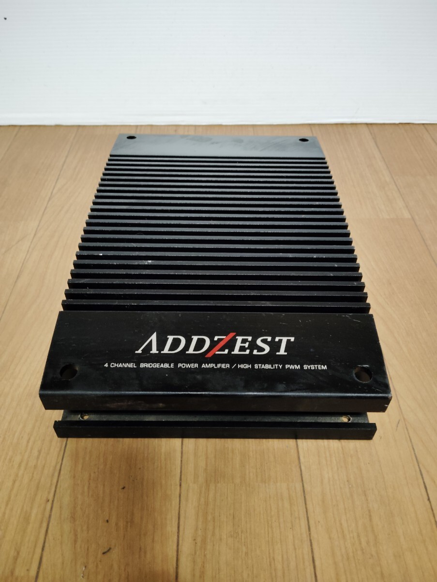 Yahoo!オークション - AZESTアゼスト パワーアンプ A-320