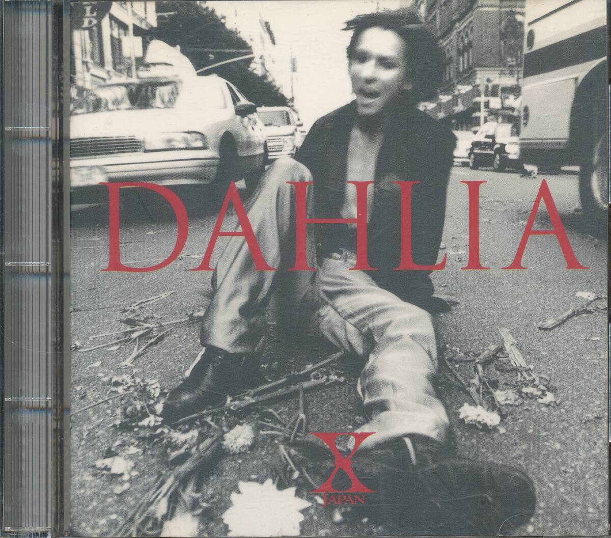 Yahoo!オークション - CD X JAPAN DAHLIA